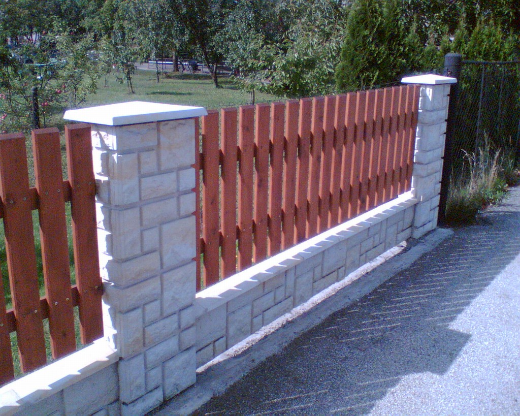 Ploty SAKA - Vše pro ploty